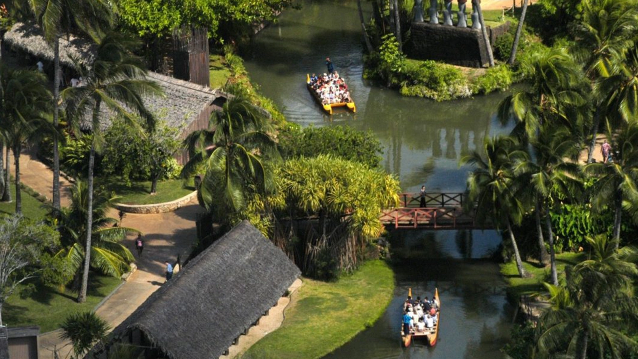 Cultural Exhibits | Polynesian Cultural Center Blog
