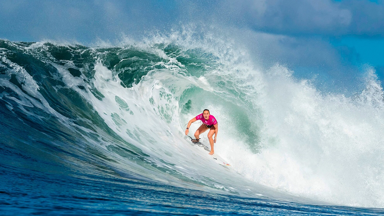 Wahines of Hawaii – 3 Women Surfers Who Inspire