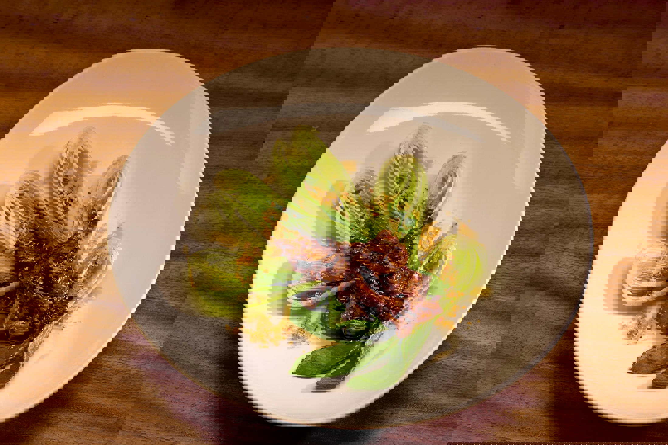 Experience Gateway Dining | Polynesian Cultural Center