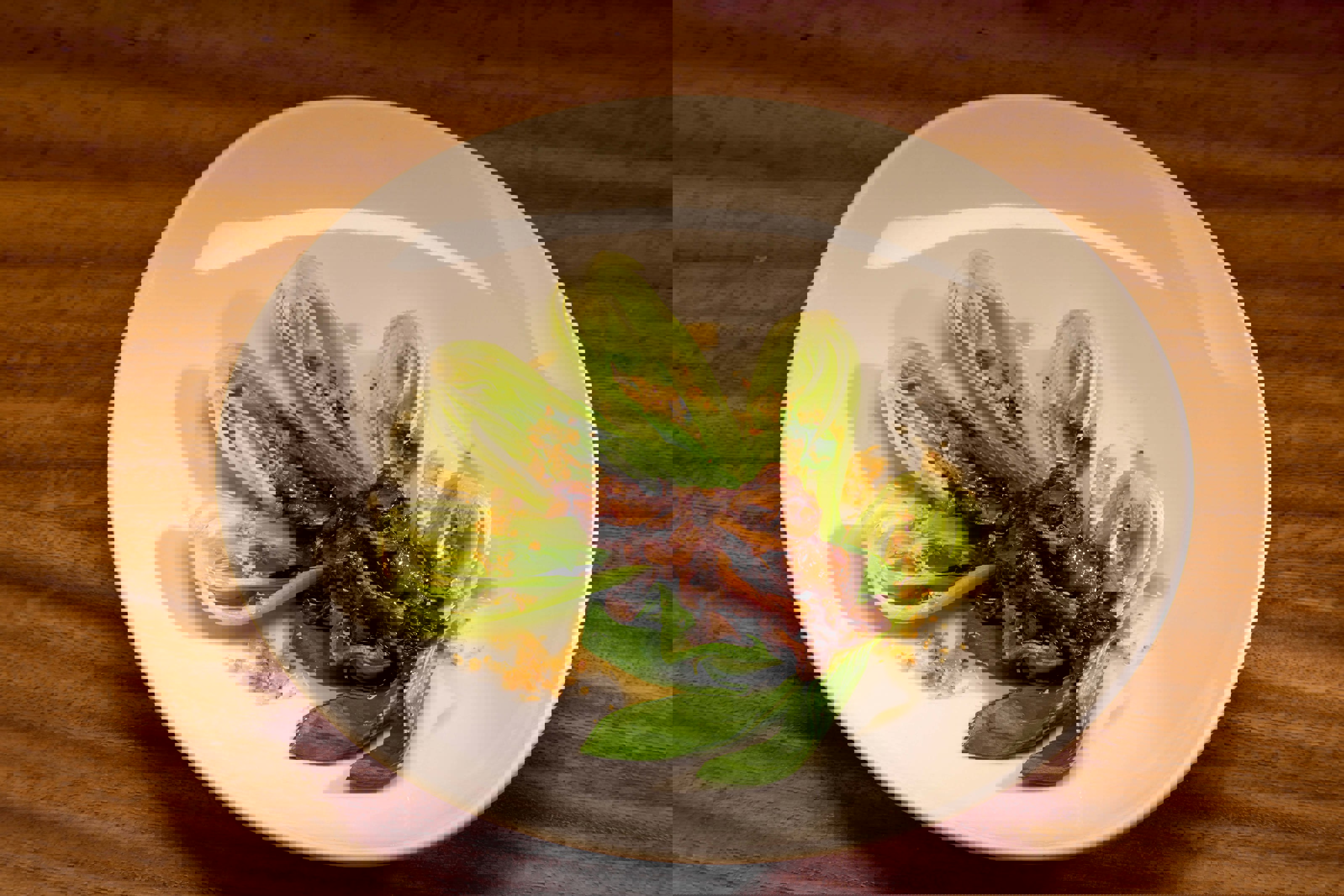 Experience Gateway Dining | Polynesian Cultural Center