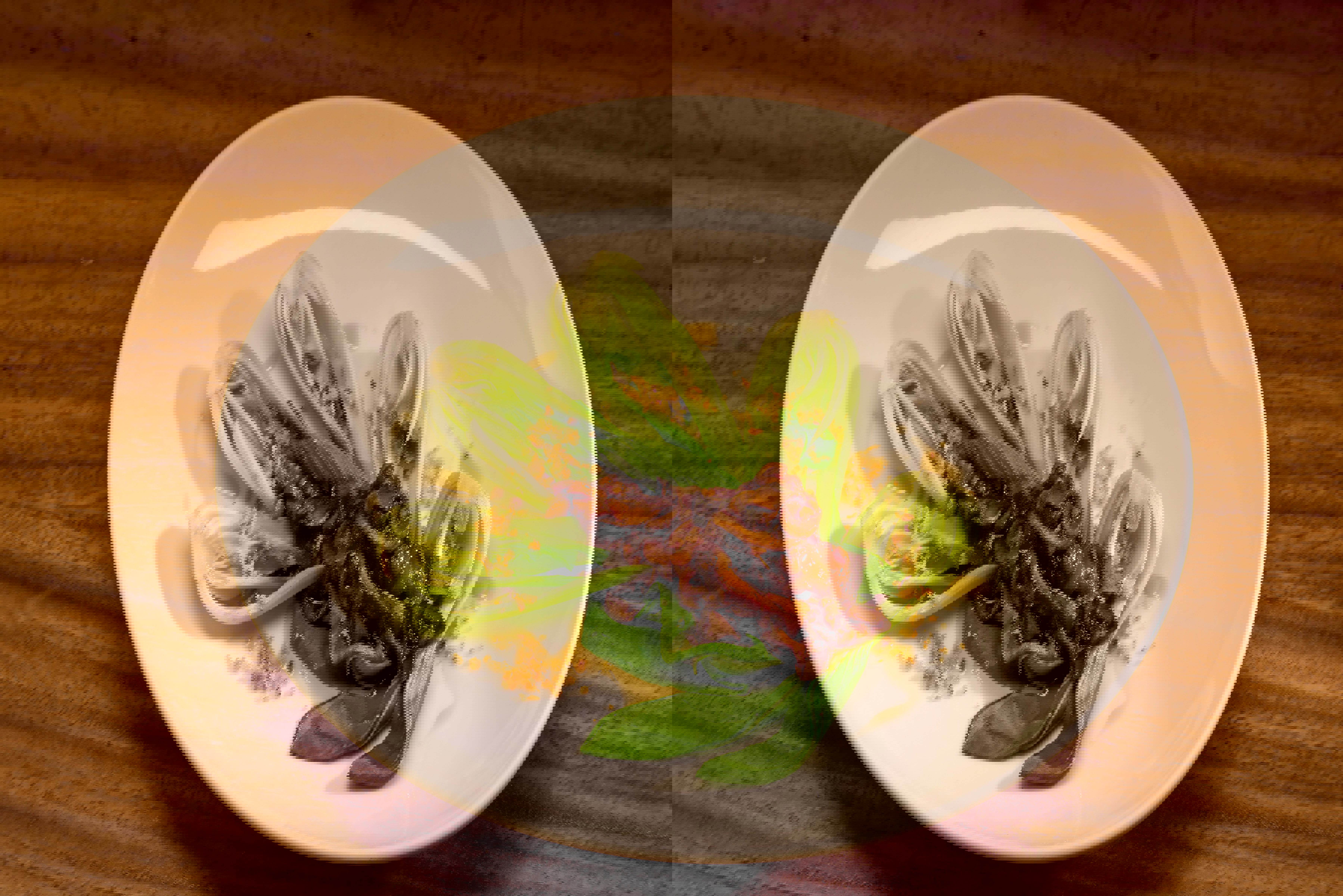 Experience Gateway Dining | Polynesian Cultural Center