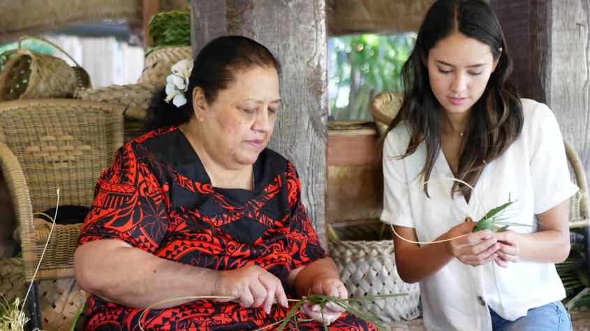 Engaging Educational Videos | Polynesian Cultural Center