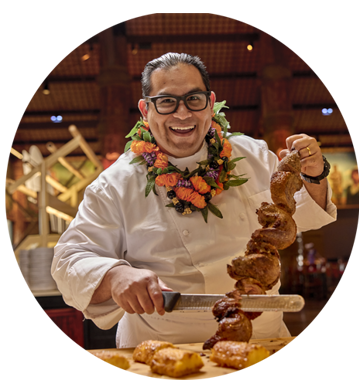 Experience Gateway Dining | Polynesian Cultural Center