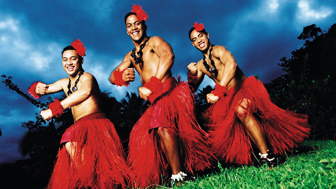 Tongan Culture: Act 1 of HĀ: Breath of Life | PCC Blog