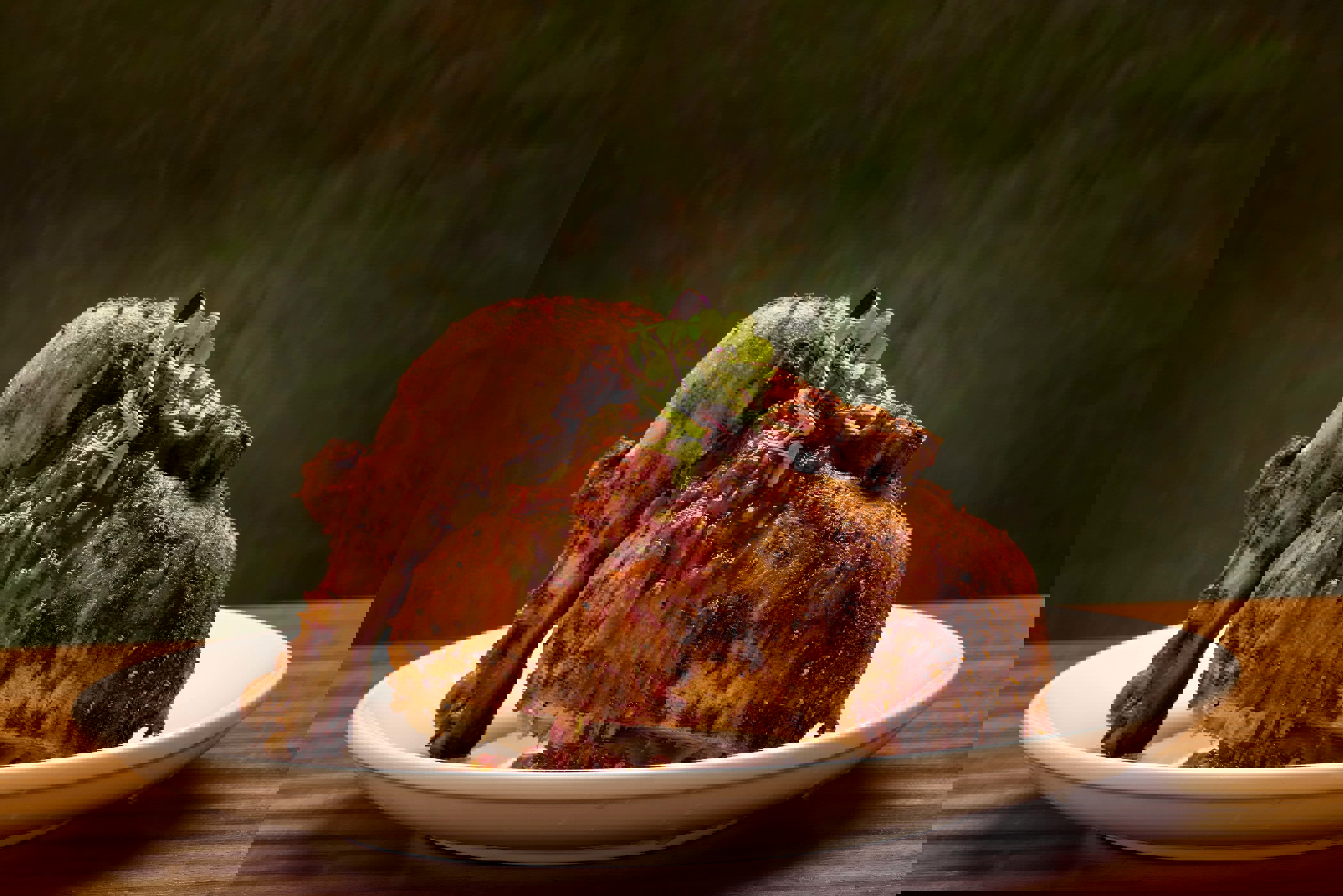 Experience Gateway Dining | Polynesian Cultural Center