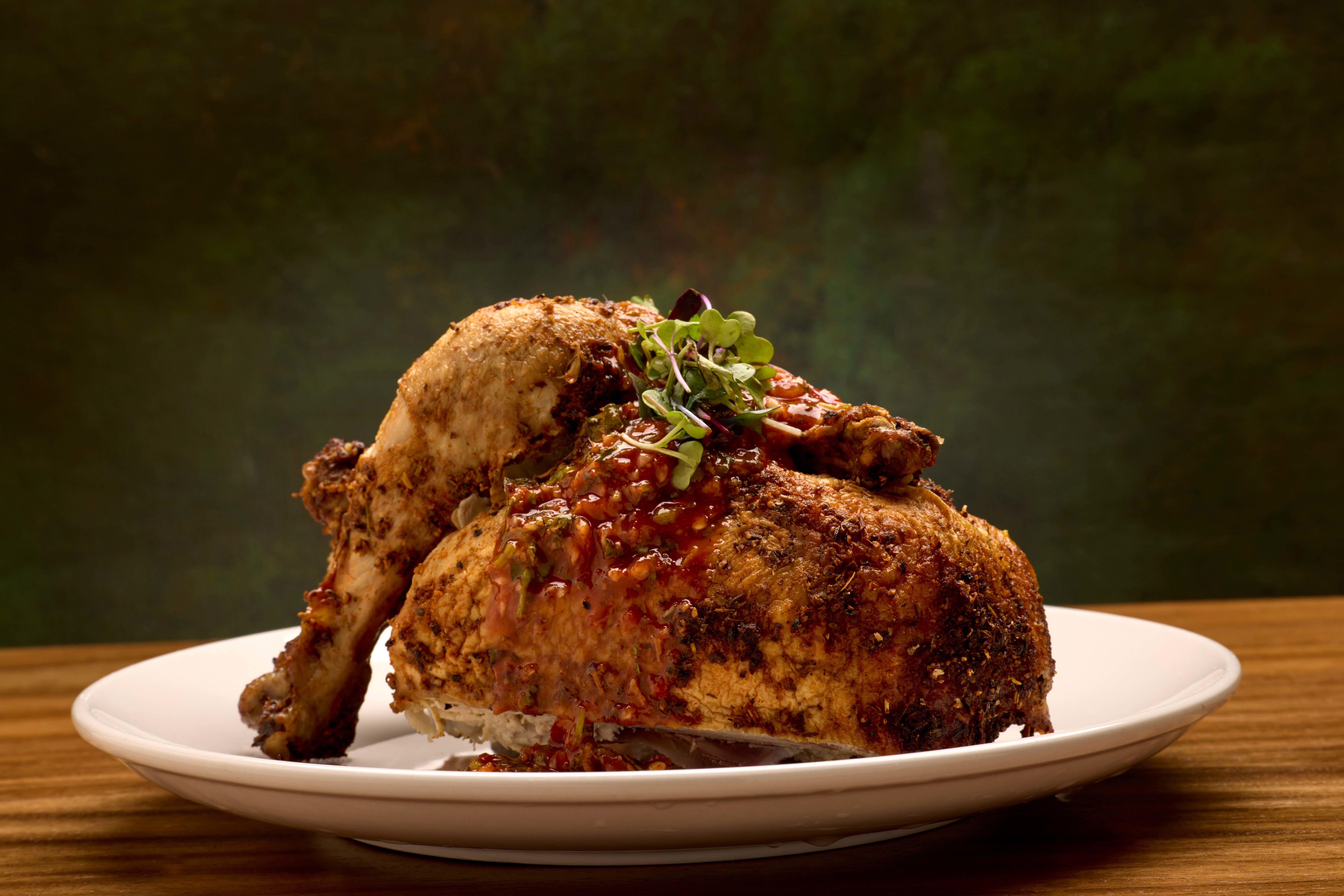 Experience Gateway Dining | Polynesian Cultural Center