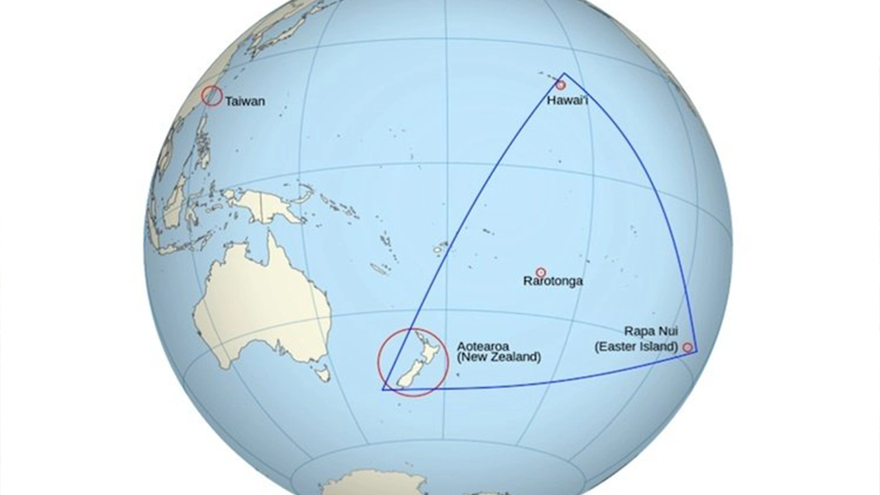 Moai of Easter Island: Origins, Meaning & Cultural Symbolism