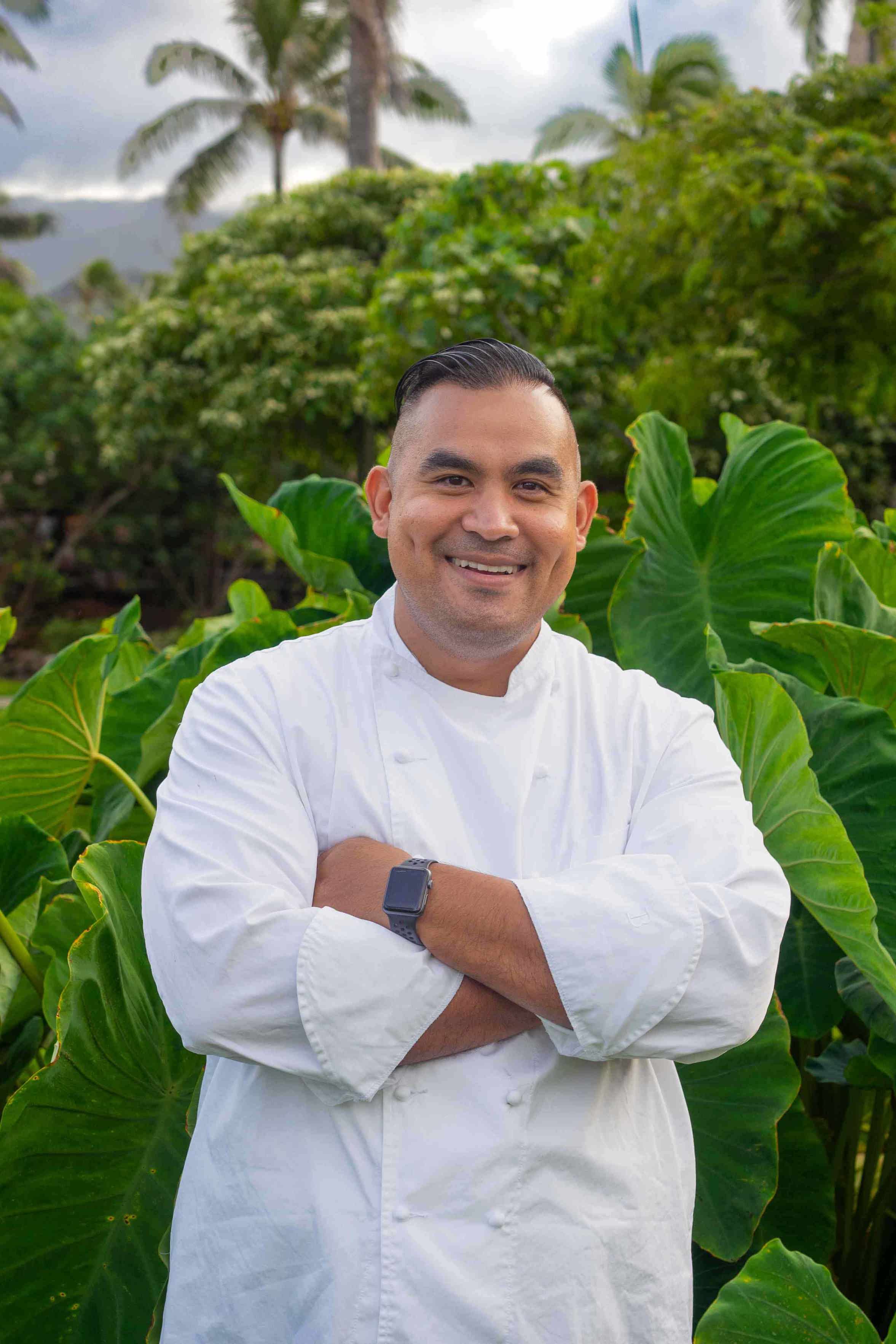 Top Chef | Polynesian Cultural Center