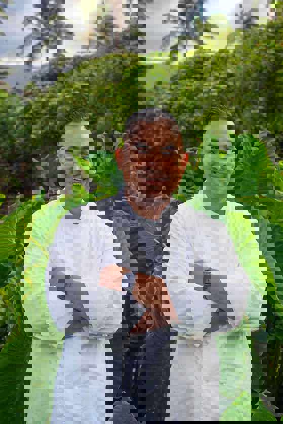 Top Chef | Polynesian Cultural Center