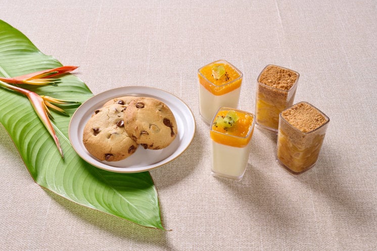 Experience Gateway Dining | Polynesian Cultural Center