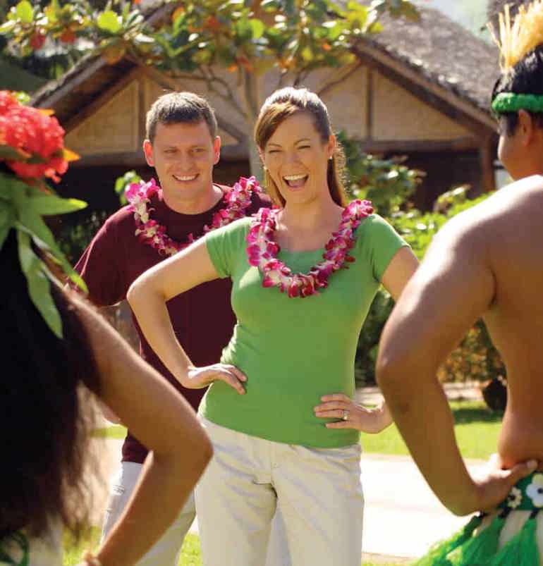 Gateway Buffet Package | Polynesian Feast & Dining Experience