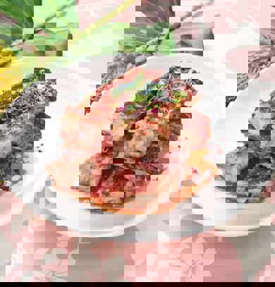 Gateway Buffet Package