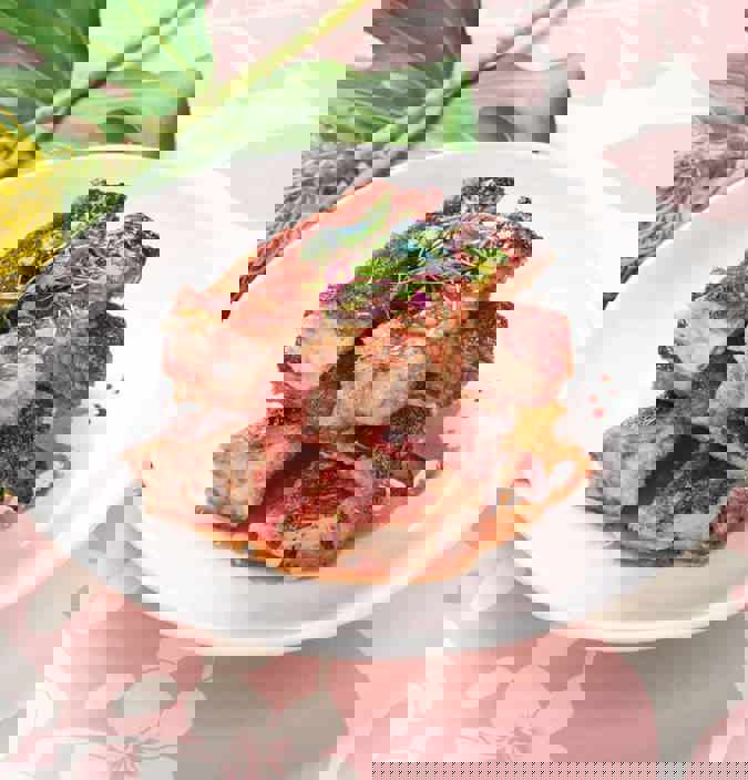 Gateway Buffet Package | Polynesian Feast & Dining Experience