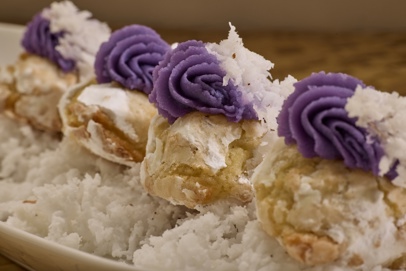 Gateway Buffet Package | Polynesian Feast & Dining Experience