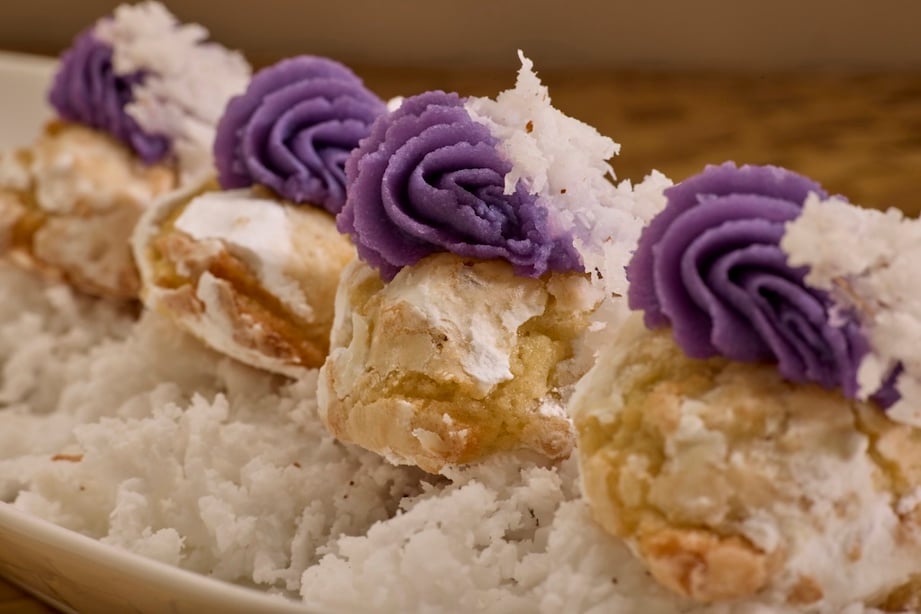 Gateway Buffet Package | Polynesian Feast & Dining Experience