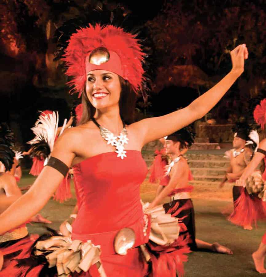 Islands of Polynesia & HĀ: Breath of Life Package