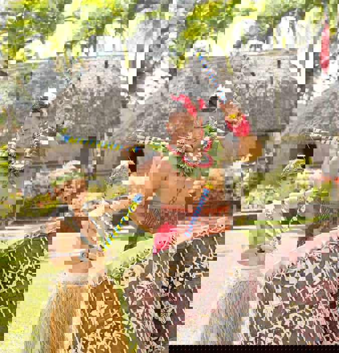 Islands of Polynesia Package | Polynesian Cultural Center