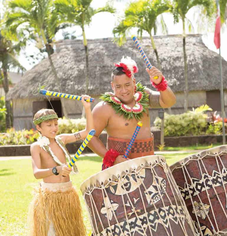 Islands of Polynesia Package | Polynesian Cultural Center