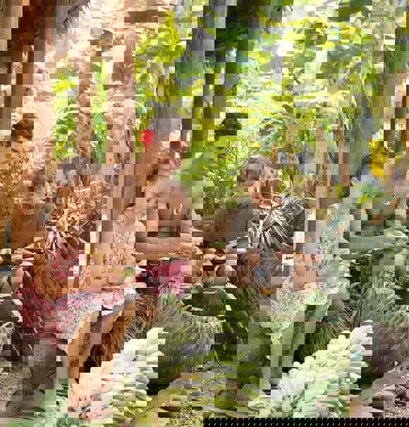 Islands of Polynesia Package | Polynesian Cultural Center