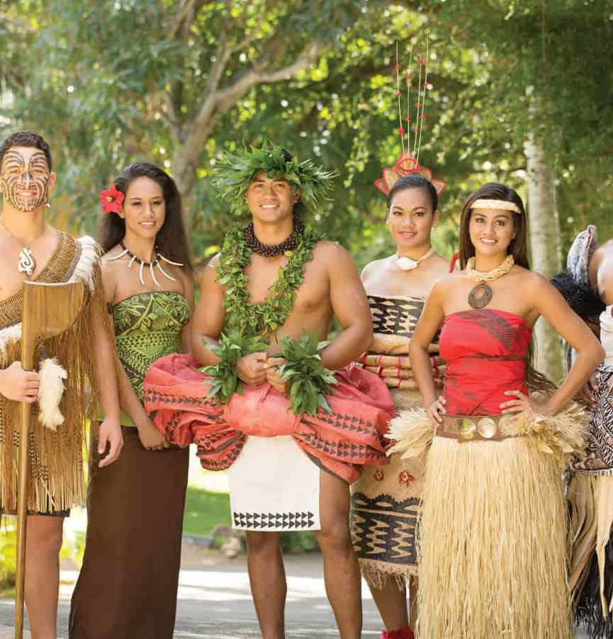 Islands of Polynesia Package | Polynesian Cultural Center