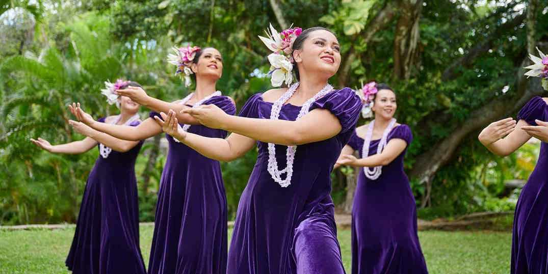 Aliʻi Lūʻau Package | Authentic Polynesian Experience & Feast