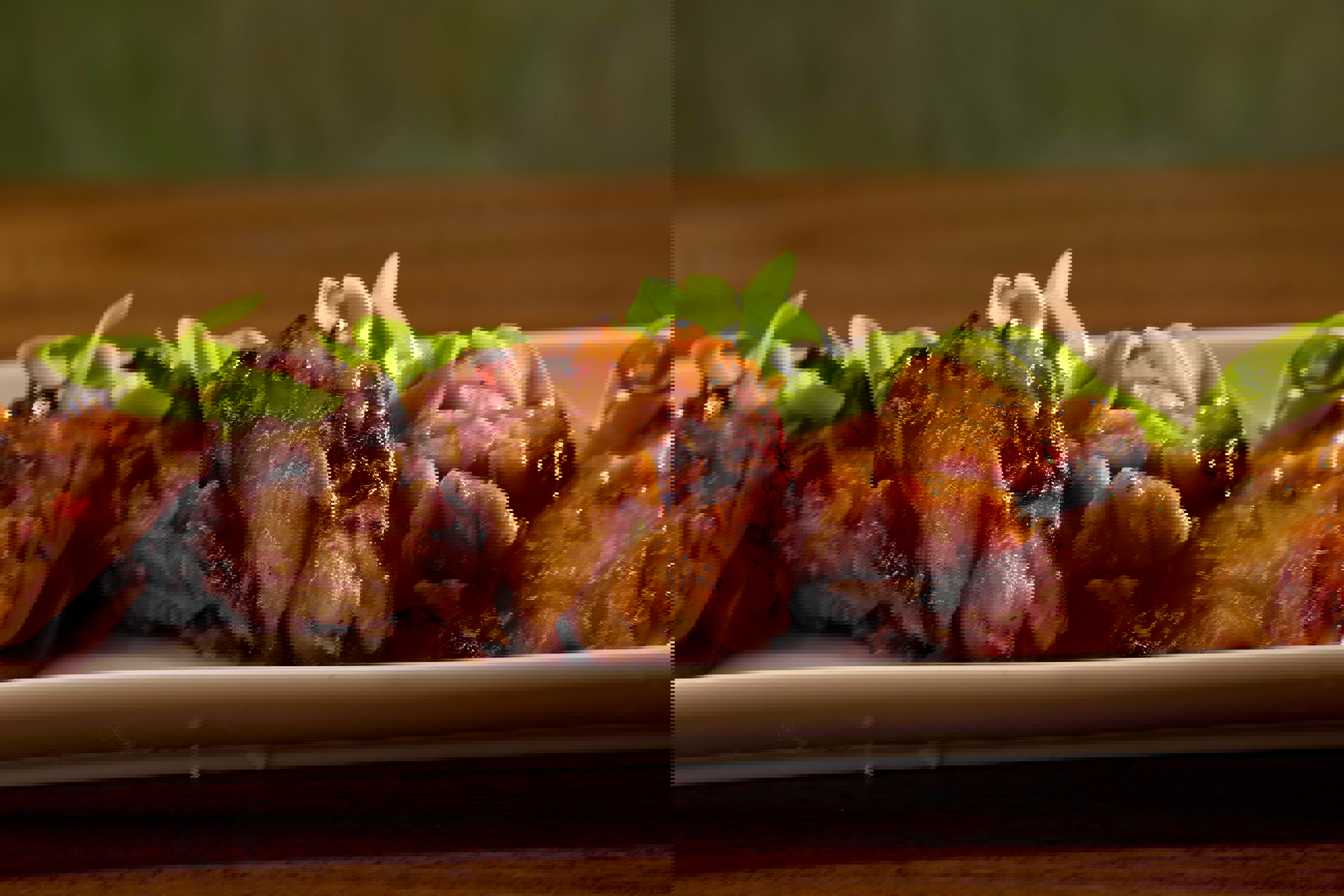 Experience Gateway Dining | Polynesian Cultural Center